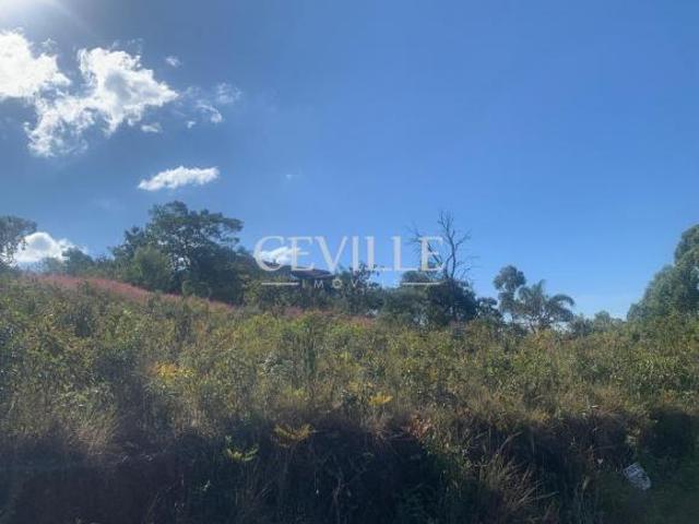 EXCLUSIVIDADE E PRIVACIDADE NO VILLE DES LACS