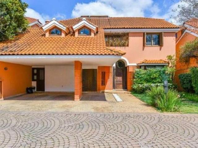 Exclusividade e Refinamento no Cidade Jardim 424 m² | 4 Suítes | 4 Vagas