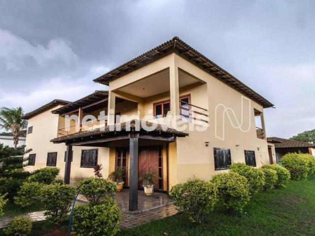 Exclusividade e vista livre na Quadra 16 do Park Way – 631m² com fundo para área verde