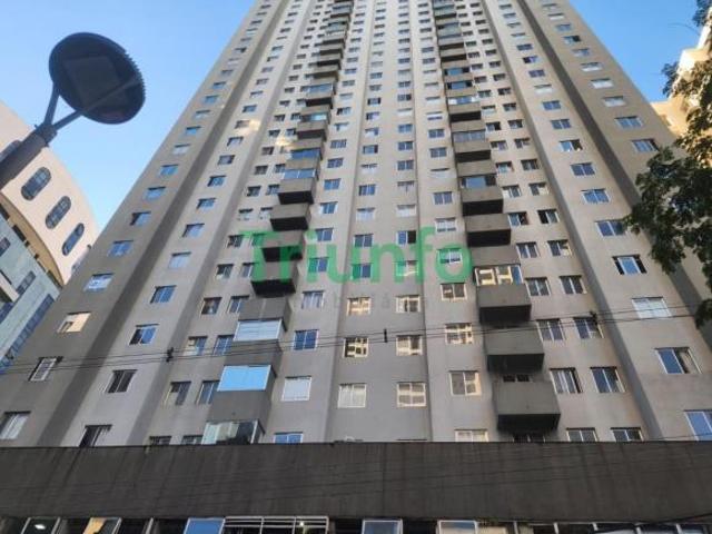 Exclusividade e Vista Panorâmica no Coração do Bigorrilho Cobertura Pronta para Morar!