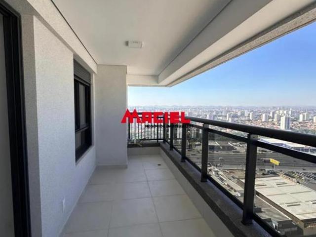 Exclusividade e Vista Panorâmica no Jardim Aquarius
