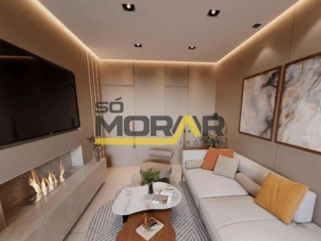 Exclusividade e Vista Privilegiada: Apartamento 2 Suites no Coracao do Santo Antonio