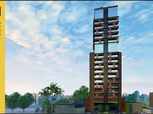 Exclusividade em Campinas Apartamento 120m², 3 Suítes no Cambuí