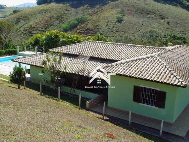 EXCLUSIVIDADE EM PIRACAIA/SP | SÍTIO DE ALTO PADRÃO À VENDA