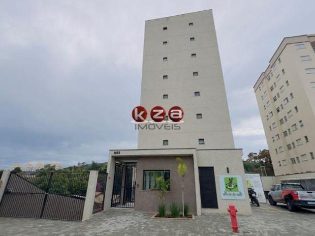 Exclusividade em Torre Única: Apartamentos Novos de 2 Dormitórios a venda em Valinhos