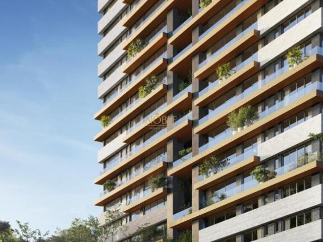 Exclusividade em torres no empreendimento L’ART!