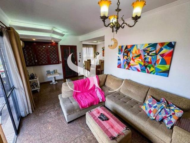 Exclusividade Embaré Excelente apartamento com elevador privativo. prox a praia