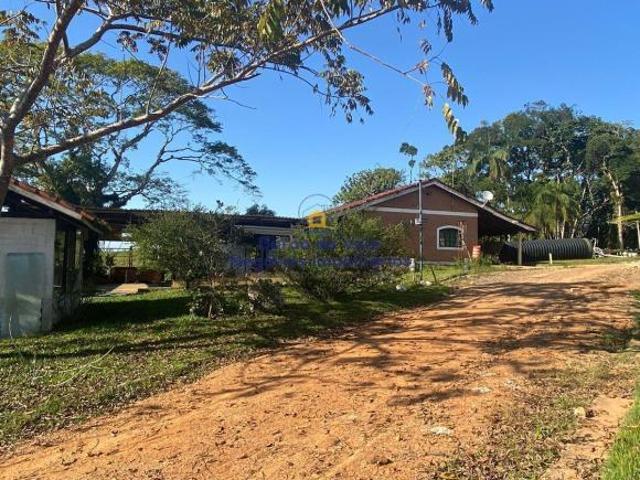 Exclusividade! Fazenda de porteira fechada em Pariquera/Açu