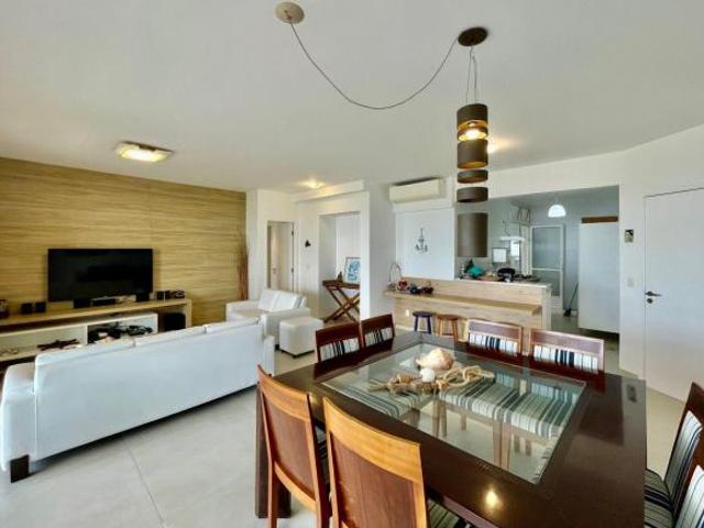 Exclusividade frente ao mar