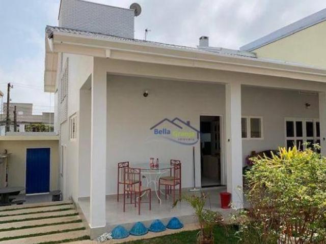EXCLUSIVIDADE GRANJA VIANA SÃO PAULO II