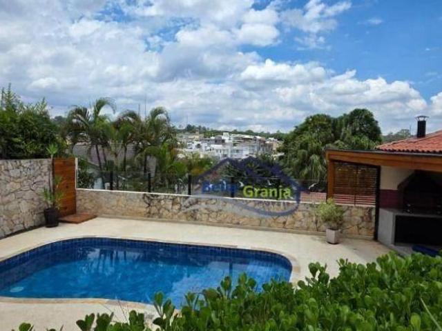 EXCLUSIVIDADE GRANJA VIANA SÃO PAULO II