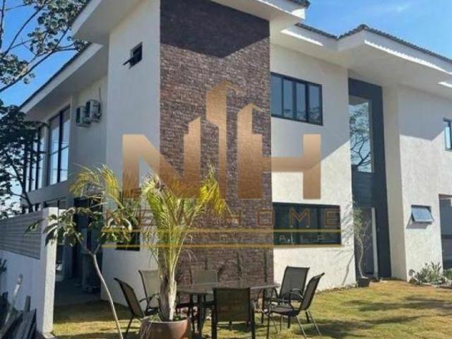 Exclusividade: Imóvel de Alto Padrão no Jardim Botânico