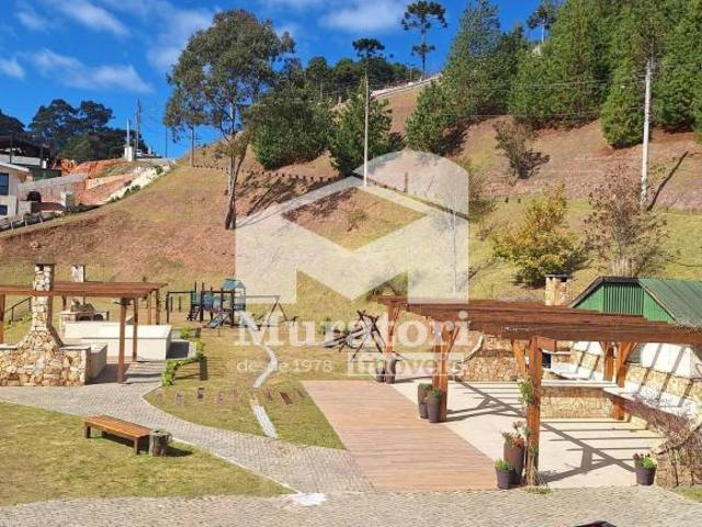 EXCLUSIVIDADE! Lote em Condomínio