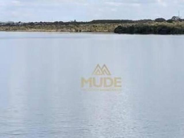 EXCLUSIVIDADE | PONTA DE PICOLÉ QL 10 | LAGO NORTE