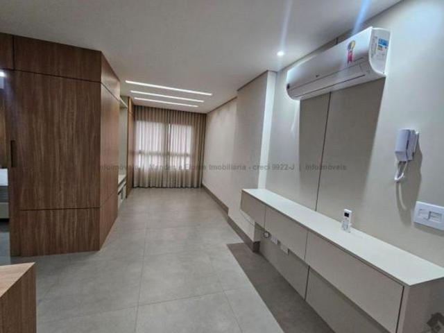 Exclusividade Prime Flats Tower em Santa Fé