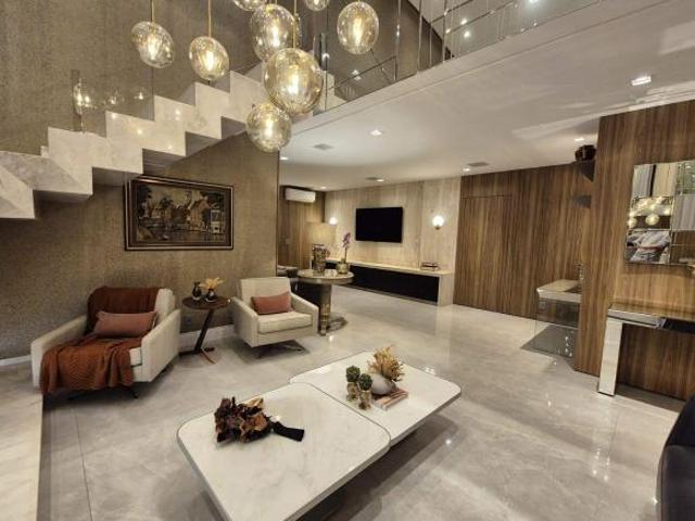 EXCLUSIVIDADE ROYAL FOREST R$ 3.000.000 Casa à venda, 317m², 4 suítes, 4 Vagas, Esperança, Londr