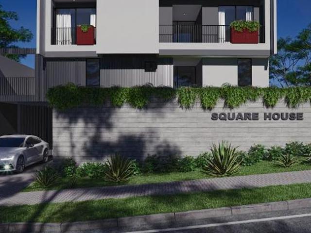 Exclusividade, segurança e boa localização em um no Água Verde