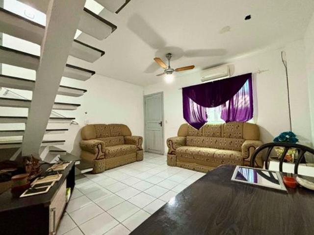 Exclusividade Sobrado 2 Suites à Venda na Enseada