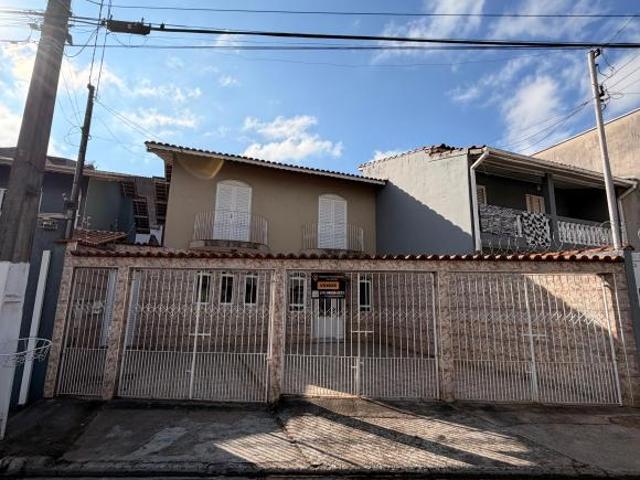 EXCLUSIVIDADE SOBRADO PARQUE BRASIL R$450.000