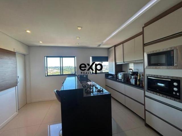 Exclusividade, Sofisticação e Conforto em um Só Lugar | Apartamento Semi Mobiliado