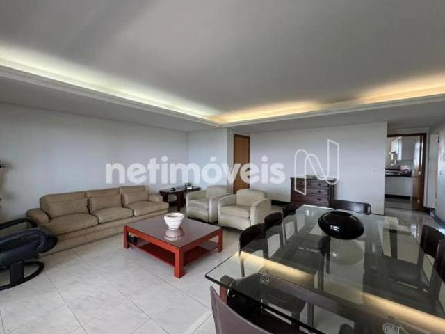 Exclusividade, sofisticação e a melhor vista do Ouro Preto,Edifício Nirvana
