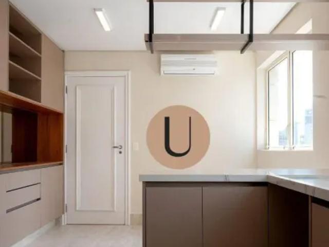 Apartamento Alto Padrão Jardim Paulistano 278m2, 3Dorms 3 Suítes, Sacada, 3 vagas e Lazer