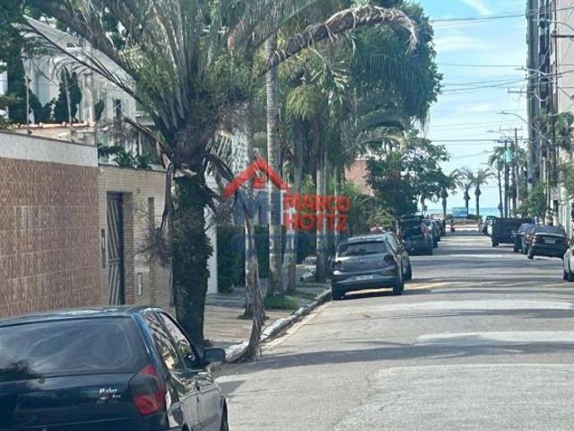 Exclusividade, sofisticação, espaço no bairro mais desejado da Praia Grande