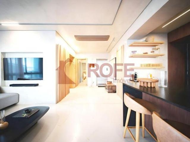 Exclusividade VENDA Artisan Moema | 117m² | 3 Quartos 2 Suítes | 2 Vagas + Depósito
