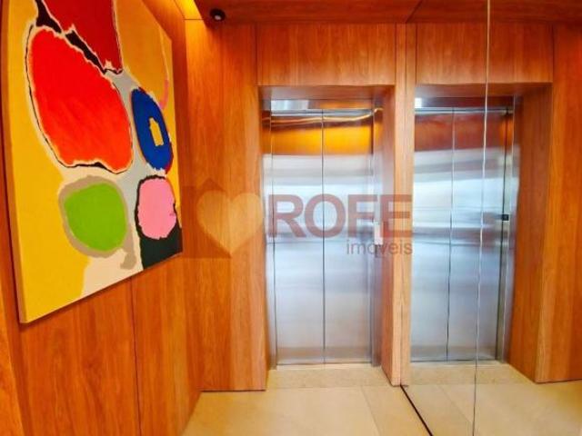 Exclusividade VENDA Artisan Moema | 117m² | 3 Quartos 2 Suítes | 2 Vagas + Depósito