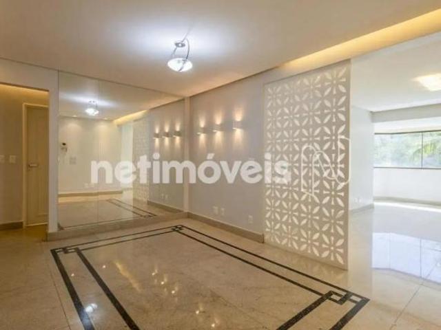 Exclusividade Vista livre 2garagens vazado varanda SQSW103