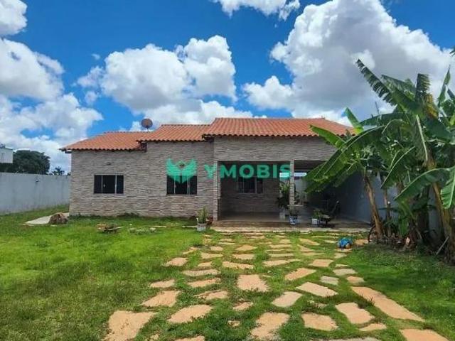 Exclusividade Ymobis no Condomínio Damasco casa espaçosa em lote de 800m² à venda em Brasília, Pont