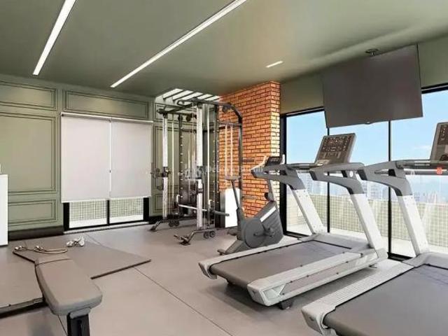 EXCLUSIVIDADE, 3 DORMTS, SOFISTICAÇÃO, CANTO DO FORTE, 592 MIL ENTRADA