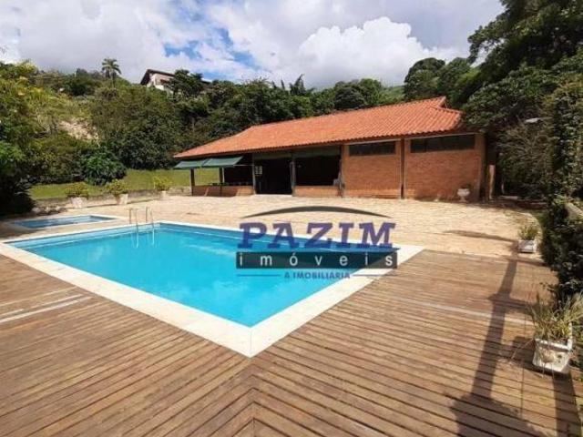 EXCLUSIVIDADE/OPORTUNIDADE 6.240m² MIRANTE DAS ESTRELAS VINHEDO/SP
