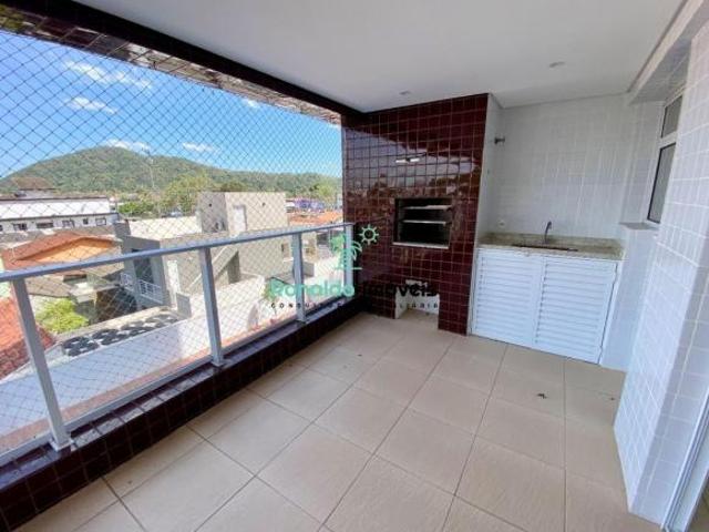 Excluvidade! Apartamento Novo Frontal 3 Quartos 1 suíte  Próximo ao Mar  Centro Bertioga