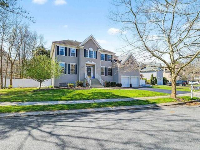 Exeter Ct, Galloway Township, Home For Sale