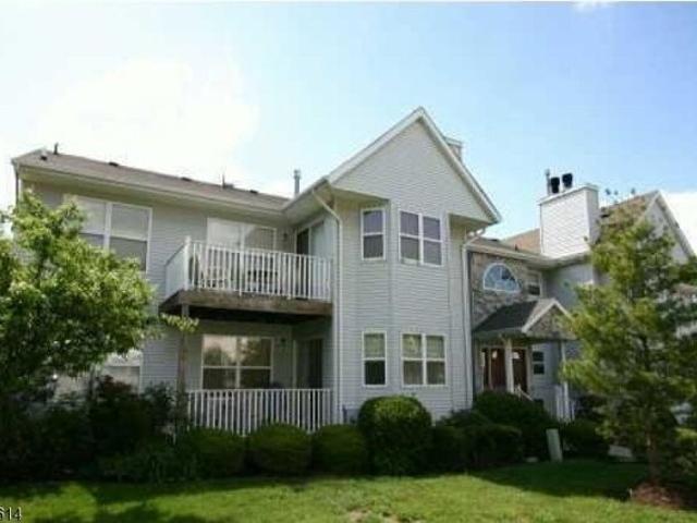 Exeter Ct Unit,piscataway Twp, Condo For Sale