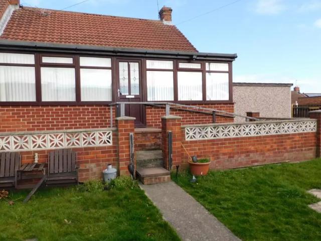 Exeter Avenue, Seaham SR7, 2 bed cottage to rent, £695 pcm | PrimeLocation