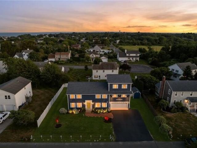 Exeter Blvd, Narragansett, Home For Sale