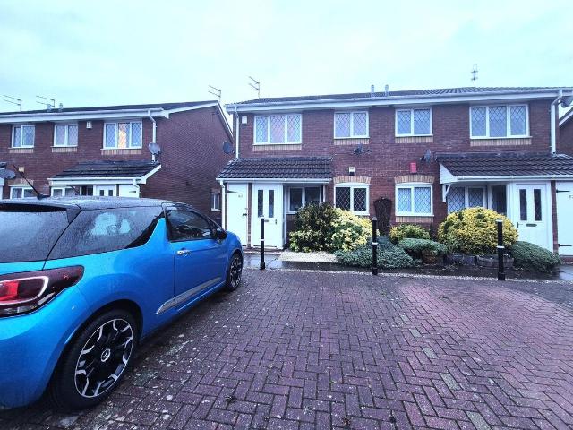 Exeter Drive, Tamworth B79, 1 bed flat to rent, £795 pcm | PrimeLocation