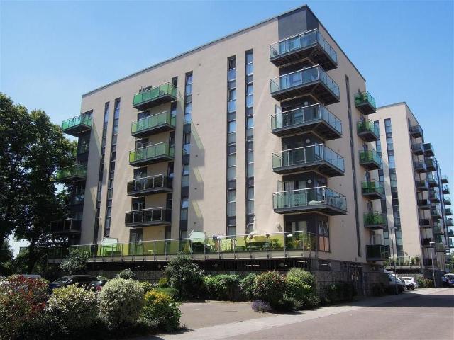 Exeter House, 41 Academy Way, Barking & Dagenham, Dagenham RM8, 3 bed flat to rent, £1,900 pcm | PrimeLocation
