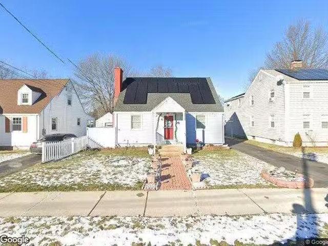 Exeter, HARTFORD, CT 06106 644939812