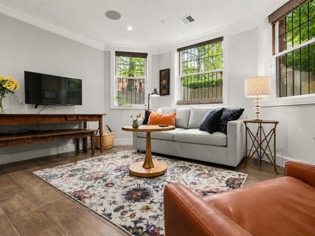 Exeter St Apt,boston, Condo For Sale