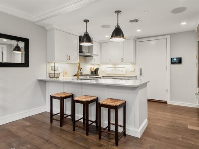 Exeter St Apt,boston, Condo For Sale