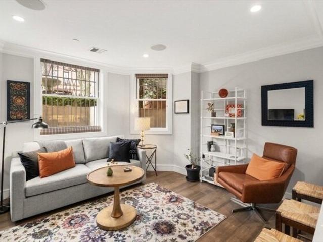 Exeter St Apt,boston, Condo For Sale