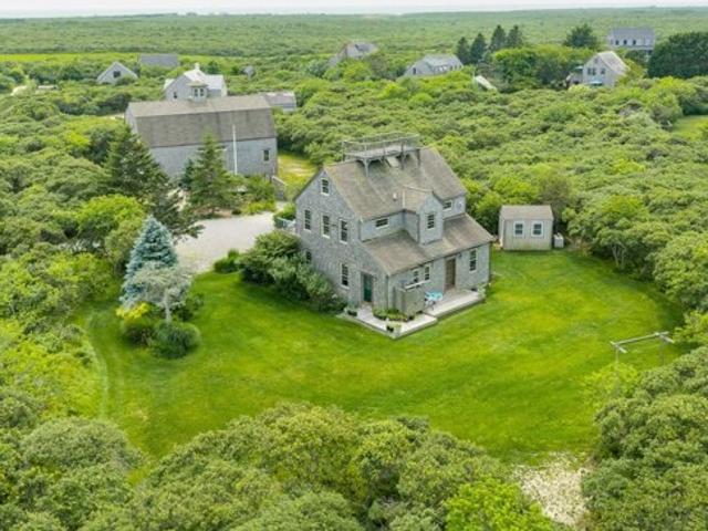 Exeter St, Nantucket, Home For Sale