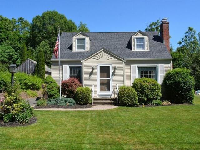 Exeter St, West Springfield, Home For Sale