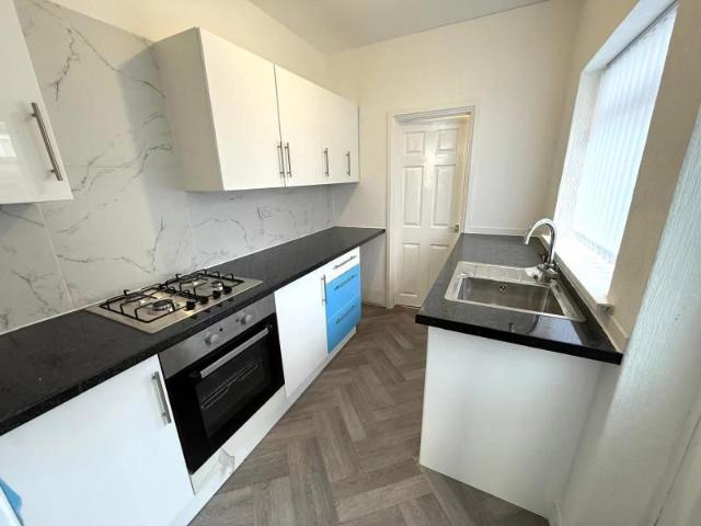 Exeter Street, Newtown, St. Helens WA10, 2 bed terraced house to rent, £750 pcm | PrimeLocation