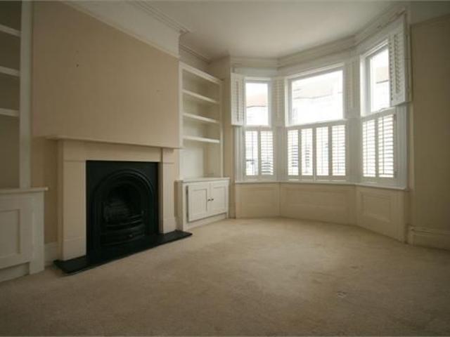 Exeter Street, Brighton BN1, 3 bed terraced house to rent, £2,500 pcm | PrimeLocation