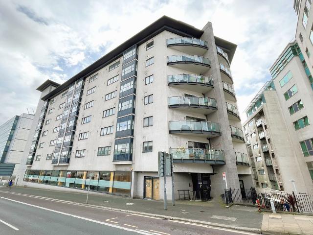 Exeter Street, City Centre, Plymouth PL4, 2 bed flat to rent, £950 pcm | PrimeLocation
