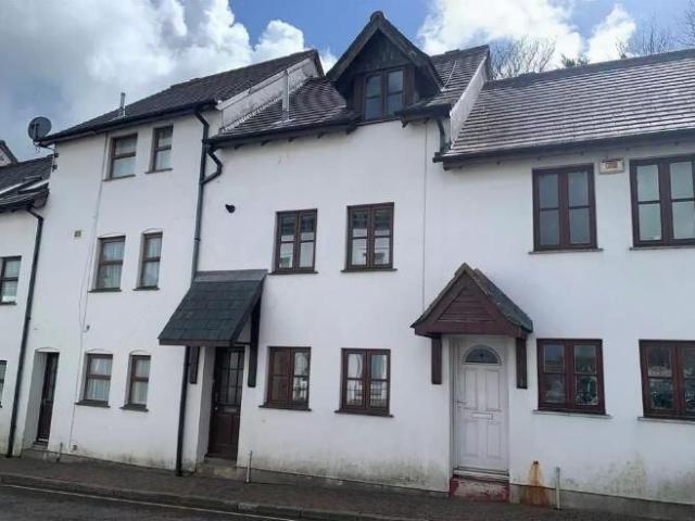 Exeter Street, Launceston PL15, 3 bed terraced house to rent, £875 pcm | PrimeLocation